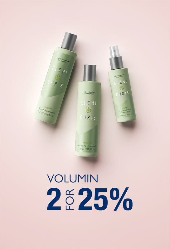 Eleni & Chris – Eleni & Chris Norge