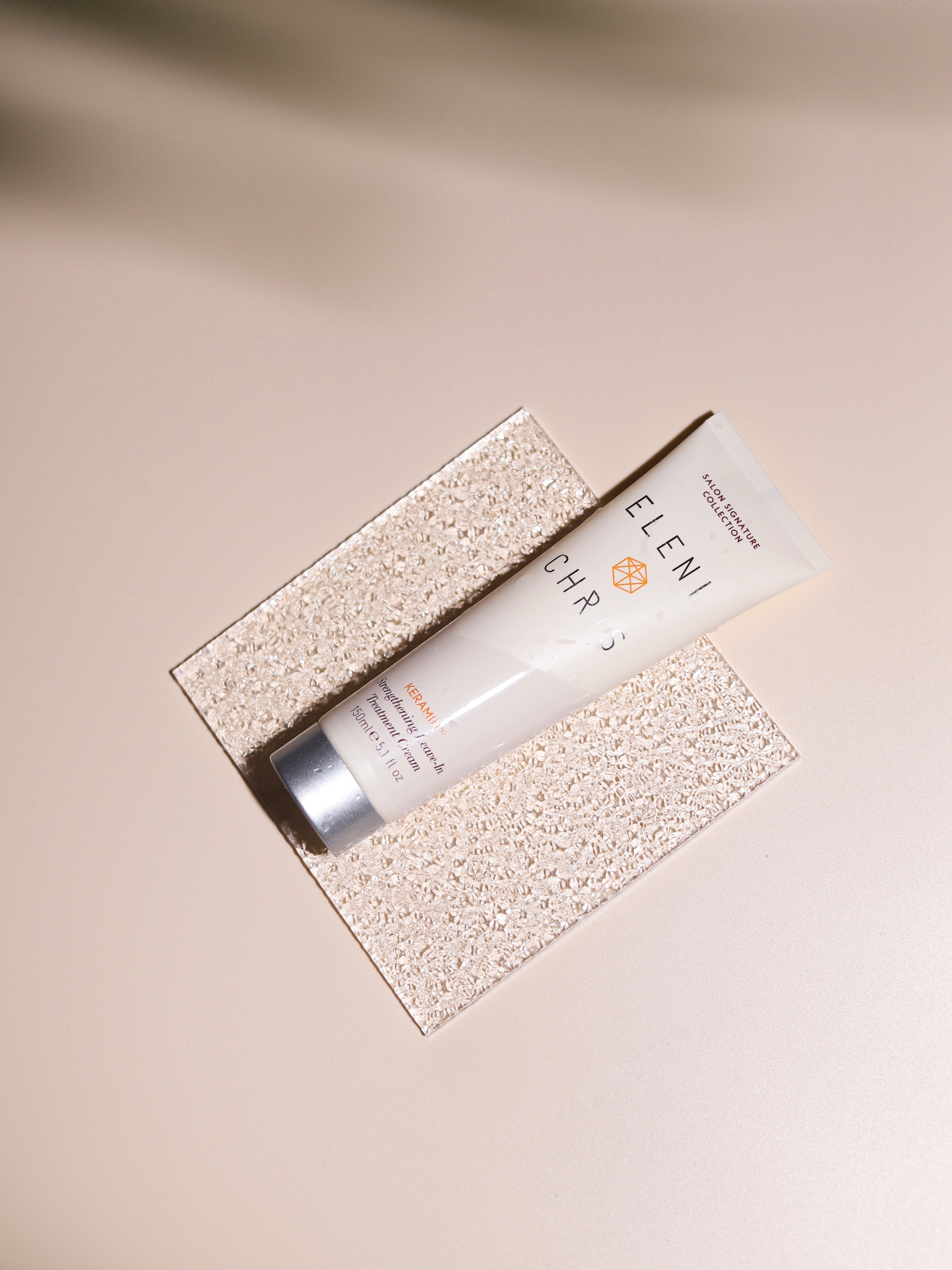 KeraMin™ Strengthening Leave-In Cream – Eleni & Chris Norge